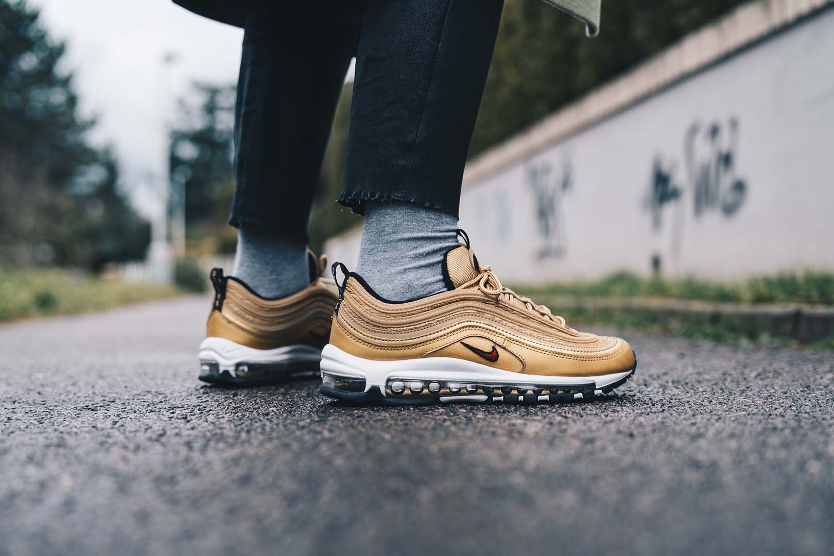 Nike Air Max 97 OG Nike Air Max 97 OG